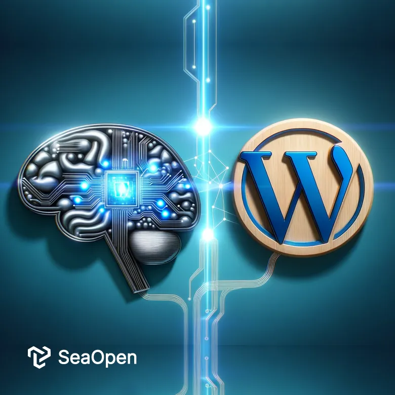 SeaOpen | WordPress Development